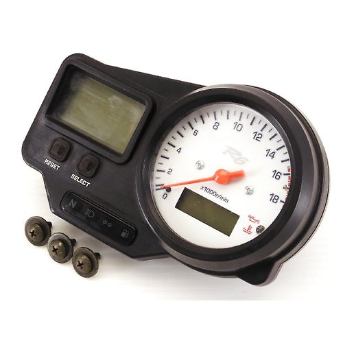 Yamaha Gauges & Gauge Parts – www.dm-motorcycles.com