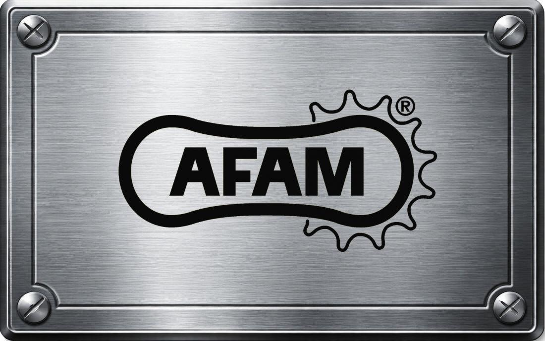 AFAM Sprockets – www.dm-motorcycles.com