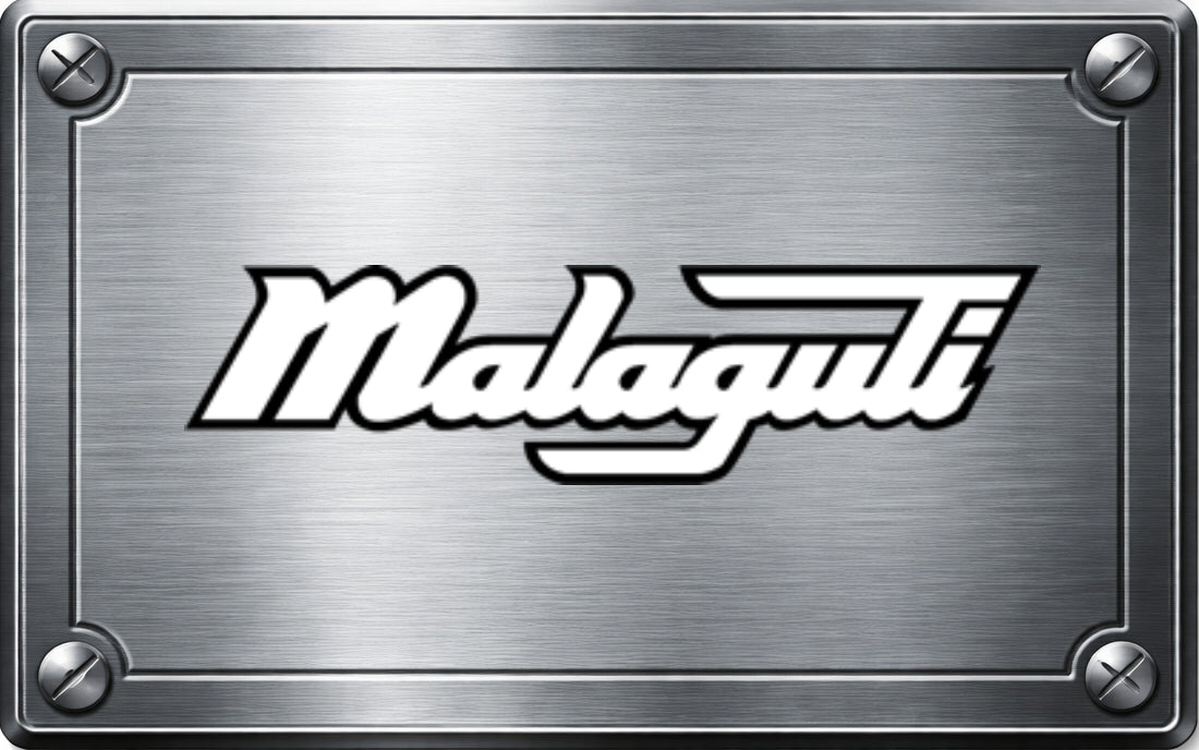 Malaguti parts - www.dm-motorcycles.com