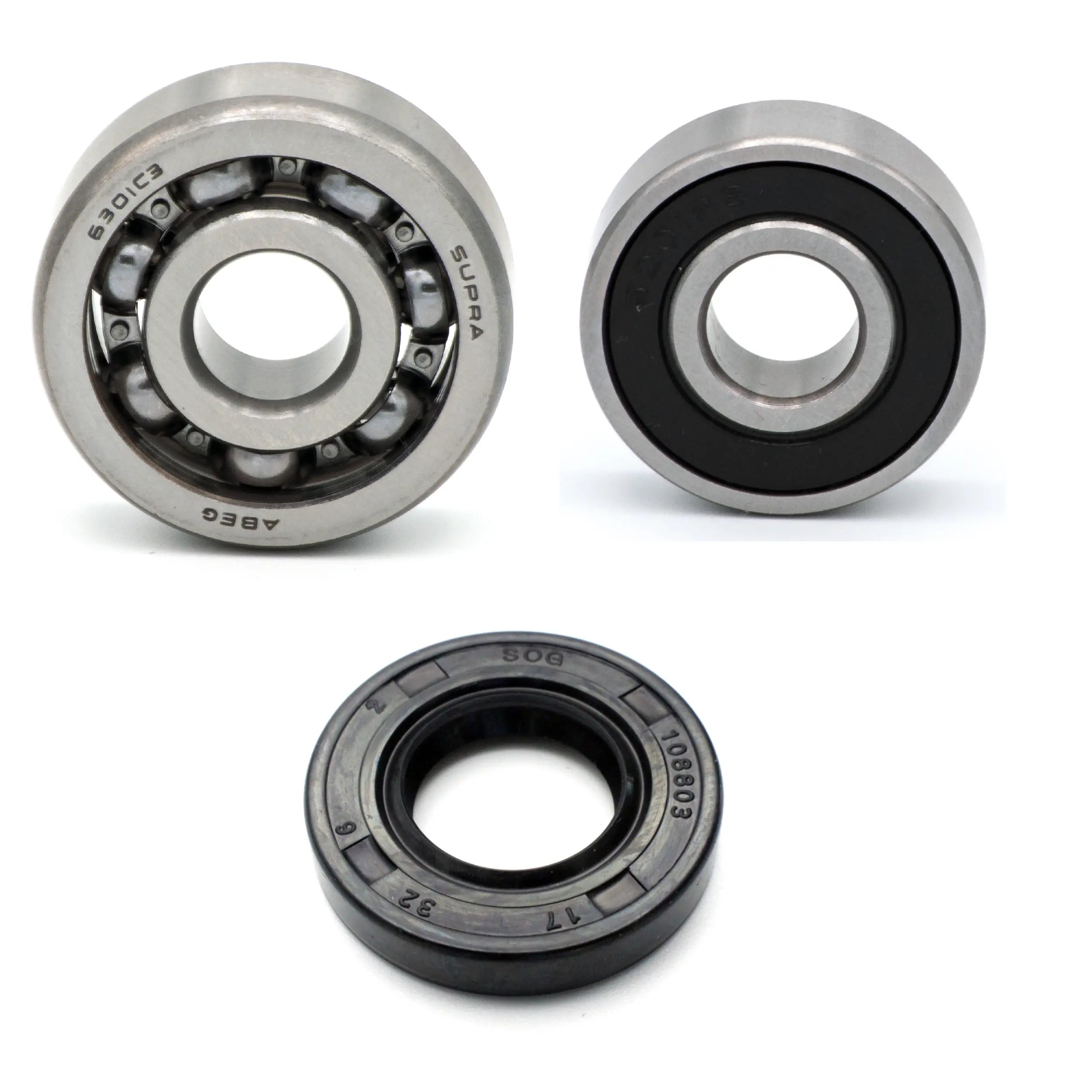 Yamaha Bearings – www.dm-motorcycles.com
