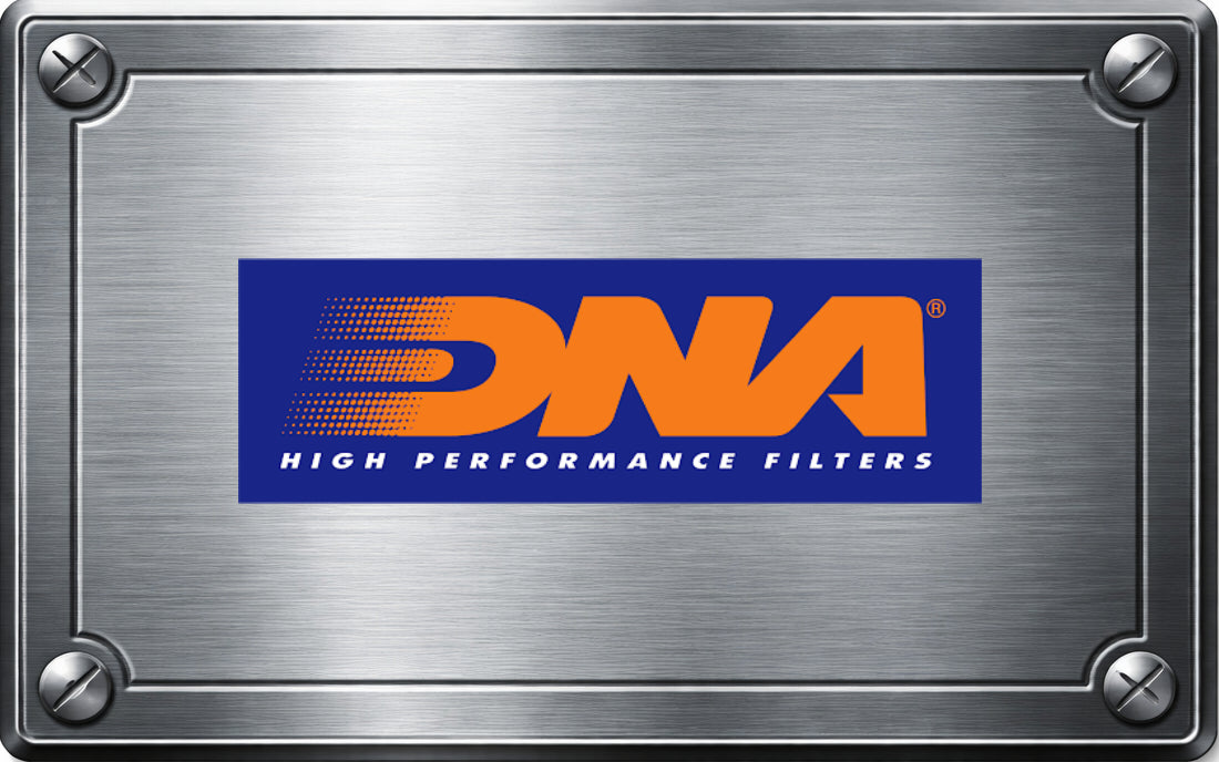 DNA Air filters – www.dm-motorcycles.com