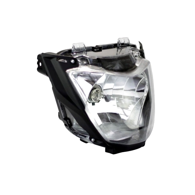 Yamaha Headlights – www.dm-motorcycles.com