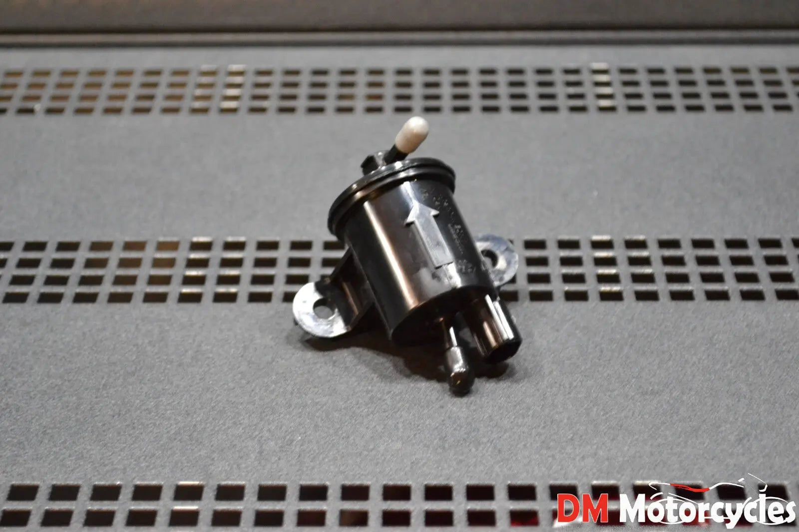Honda genuine new metropolitan ruckus 50 fuel pump pn 16710-get-003 ...