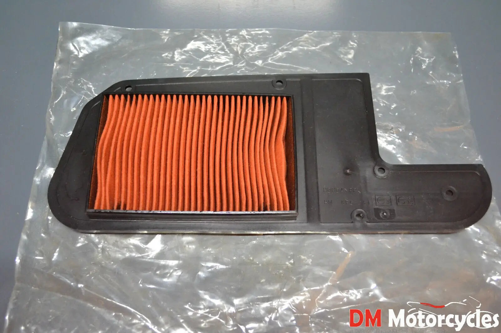 Piaggio honda peugeot oem new pantheon foresight jazz x9 sv air filter ...