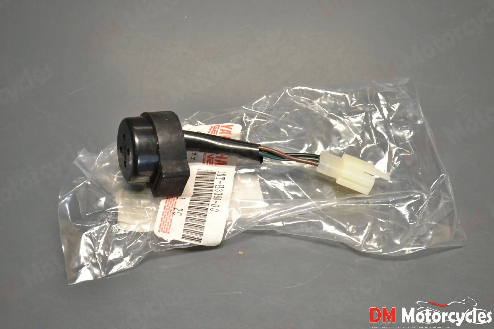 Yamaha genuine new ct50s ct 50 1992 audio pilot pn 1nt-h3390-00 – www ...