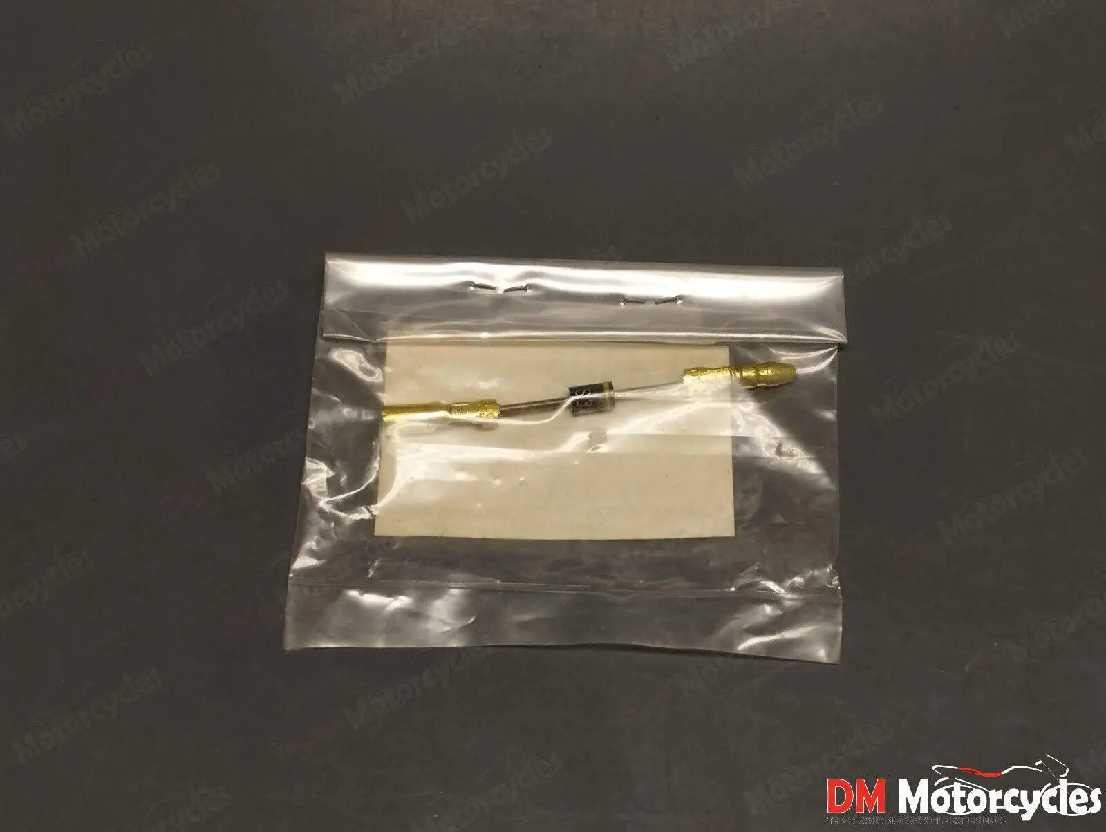Yamaha genuine new ma lb dt pw 50 xt 600 diode pn 3k7-81980-00 – www.dm ...