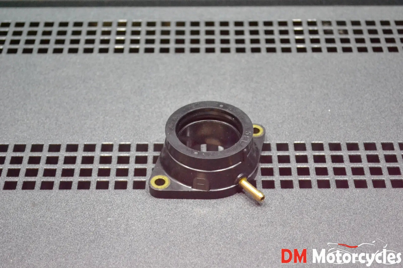 Yamaha genuine new bt 1100 v-star 1100 carburetor joint 1 pn 5el-13586 ...