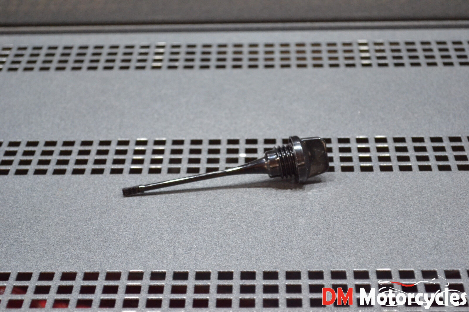 Yamaha genuine nos yfm350 grizzly oil level plug pn 517-15362-01 – www ...