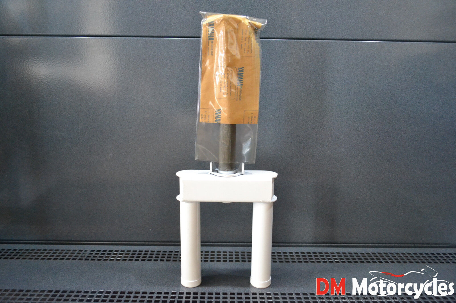 Yamaha genuine nos Passol 2 1981 front fork assy pn 25k-23340-00-36 ...
